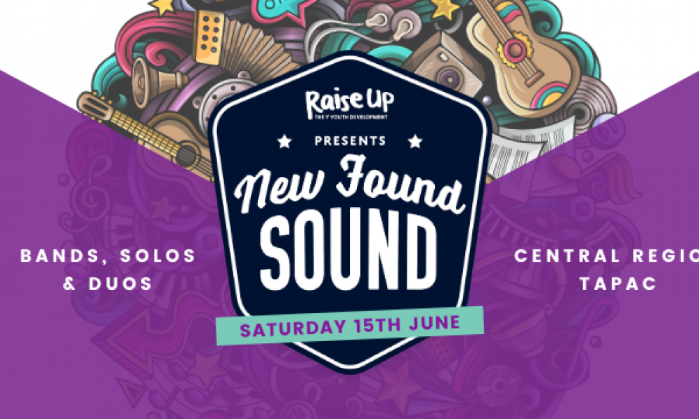 New Found Sound