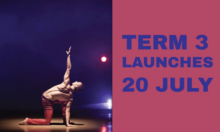 The Auckland Performing Arts Centre