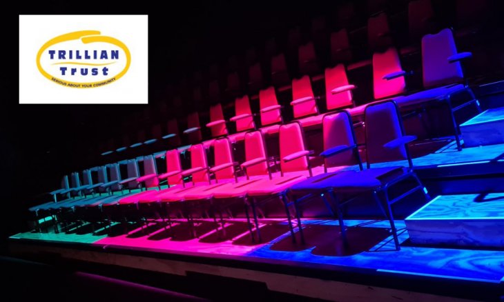 The Auckland Performing Arts Centre