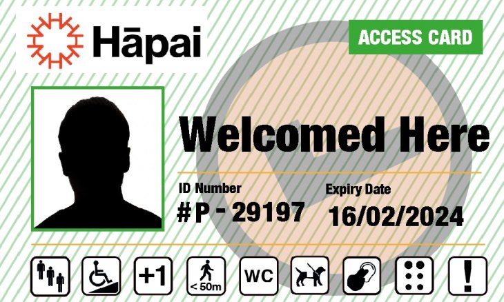 The Auckland Performing Arts Centre