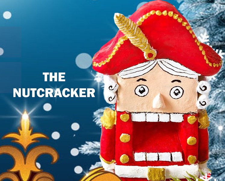 The Nutcracker