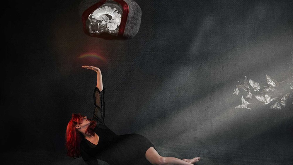 Psychopomp - FRINGE 2019