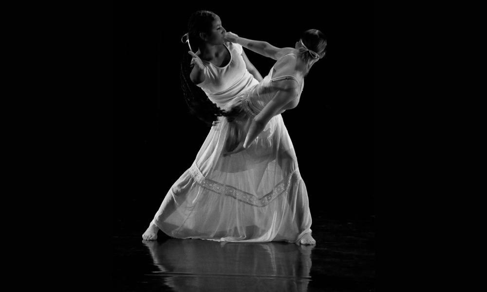 Rutherford College Senior Dance Showcase